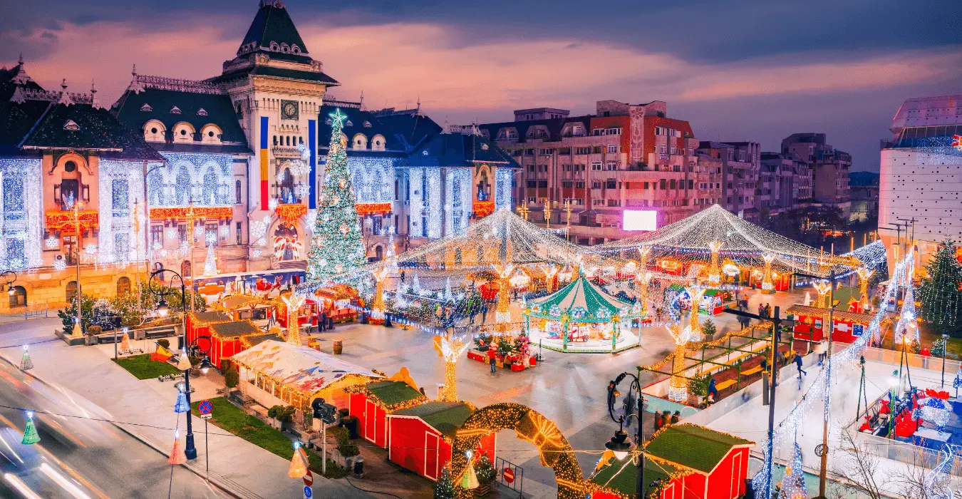 Exploring Craiova: 10 Must-See Sights in Romania's Cultural Heartland ...