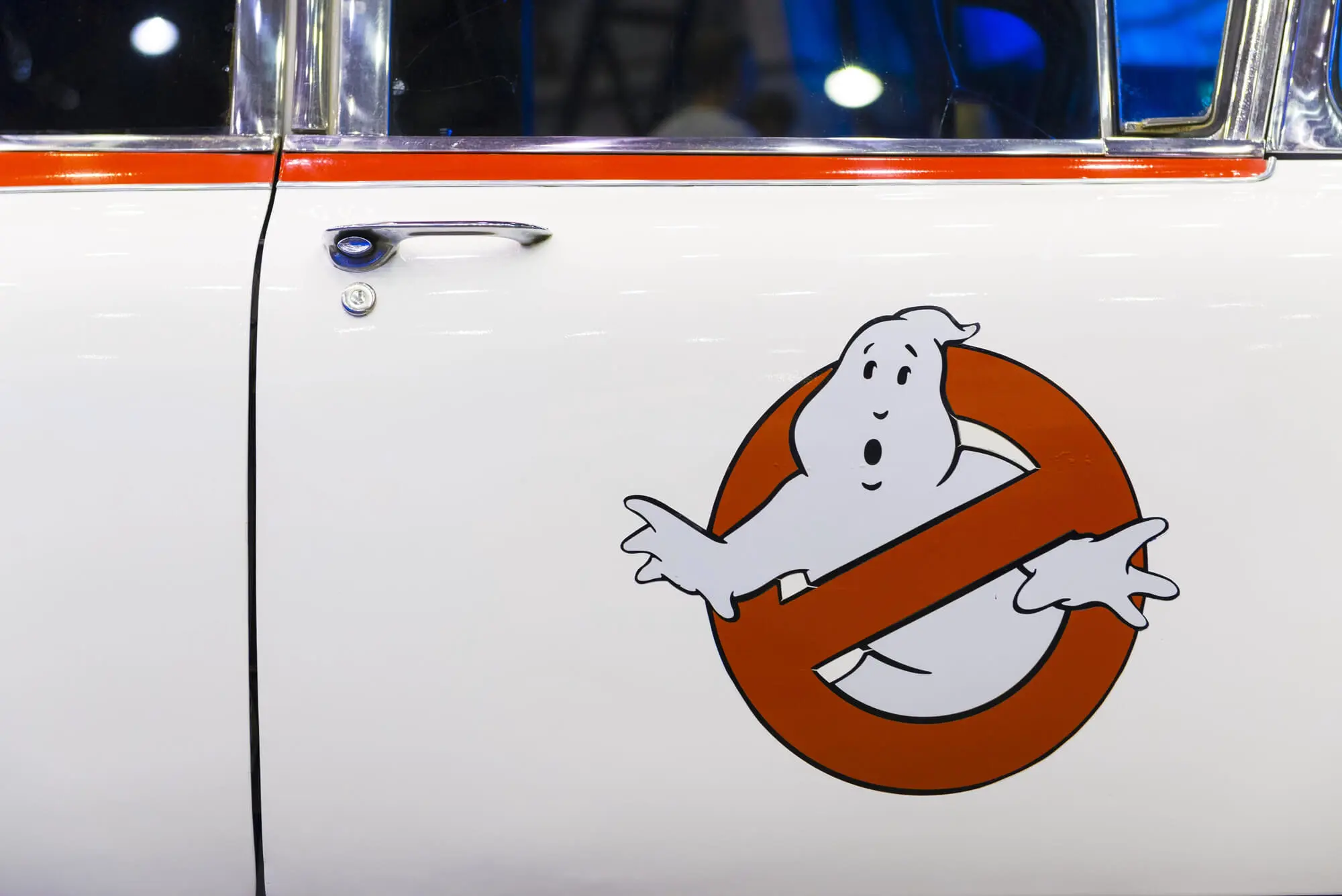 Exploring the Ghostbusters Legacy: Untold Stories and Fascinating Facts ...