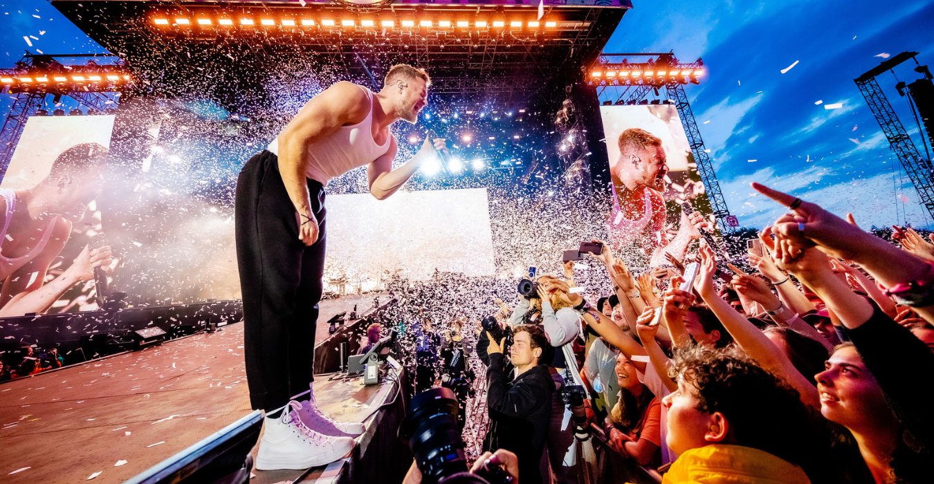 Pinkpop 2024 Unveiled: A Must-Attend Festival for Gen Z Music Fans ...