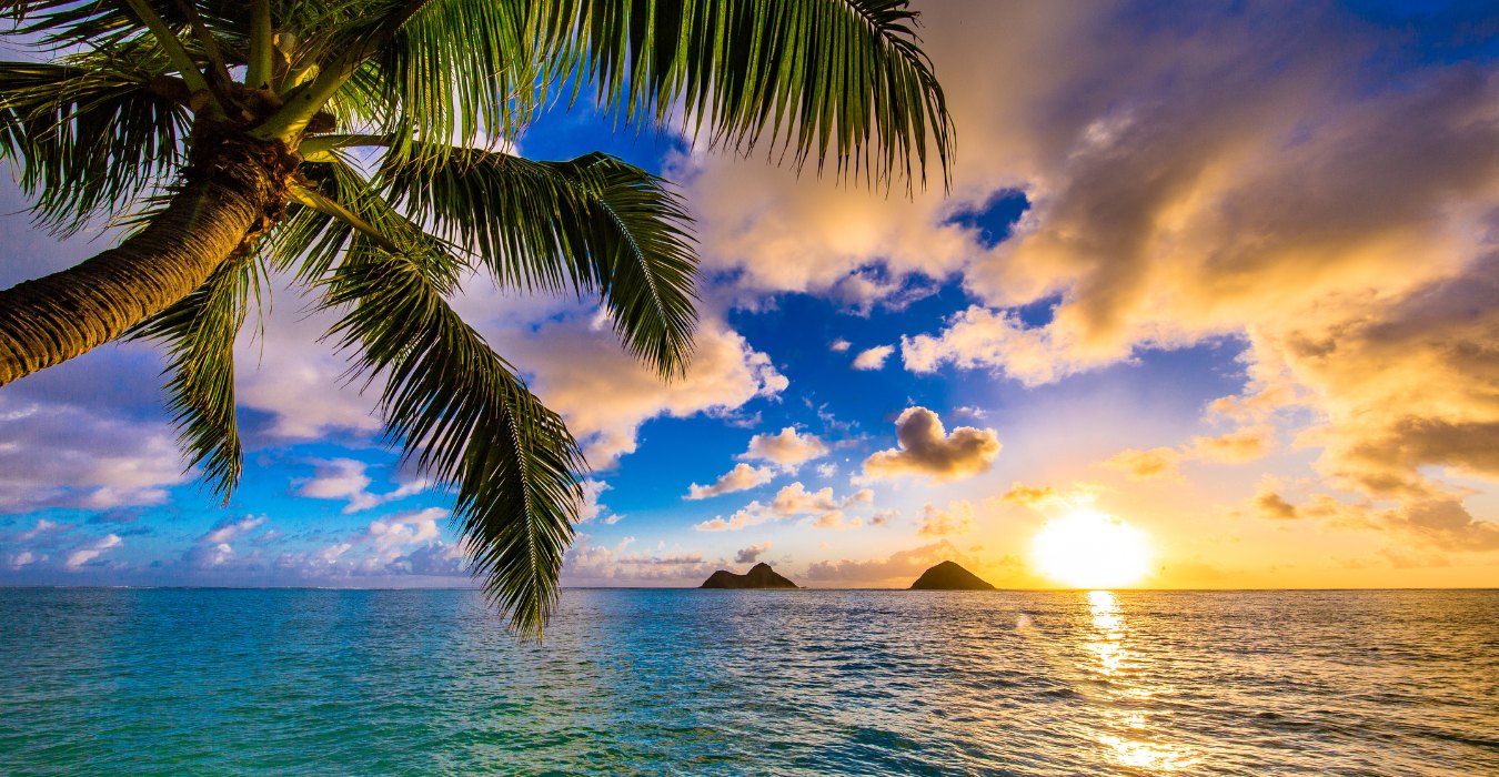 Best Blue Beaches in the USA: Where to Find Crystal-Clear Waters | Travel