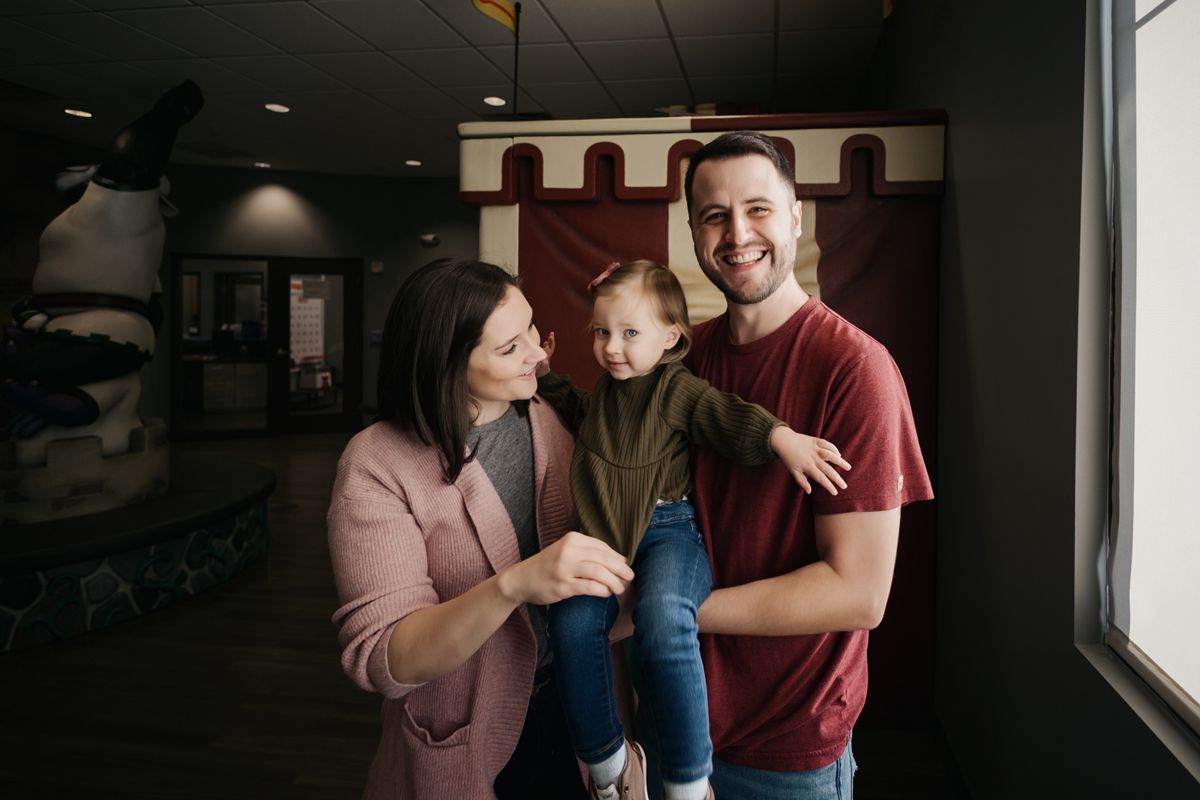 Fun, honest dentistry in Columbus, OH – Hines Little Smiles