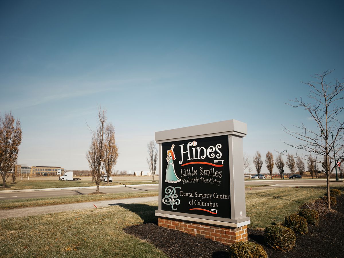 Special Needs Dentist Columbus OH | Hines Little Smiles
