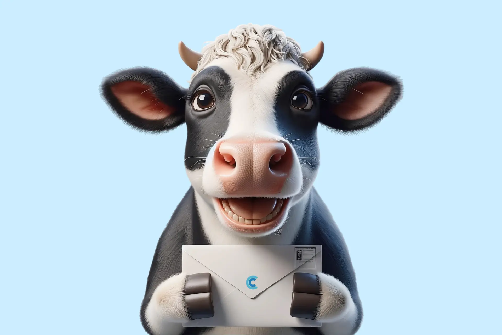 Thank You | Cattle Care