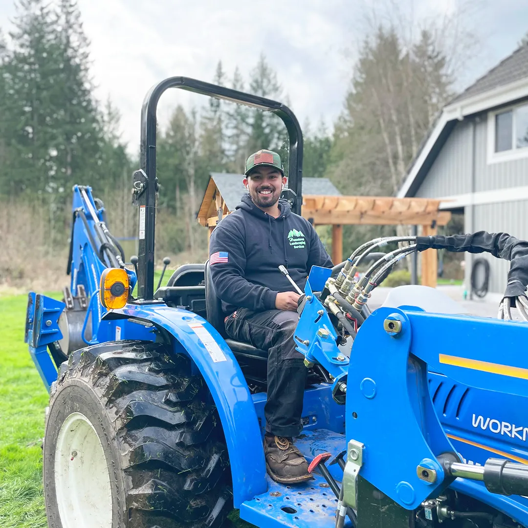 Residential & Commercial Property Maintenance | Hometown Landscaping ...