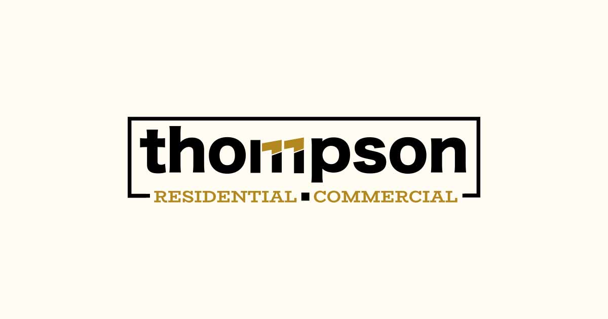 Thompson Construction - Residential and Commercial Contractor in Rocklin