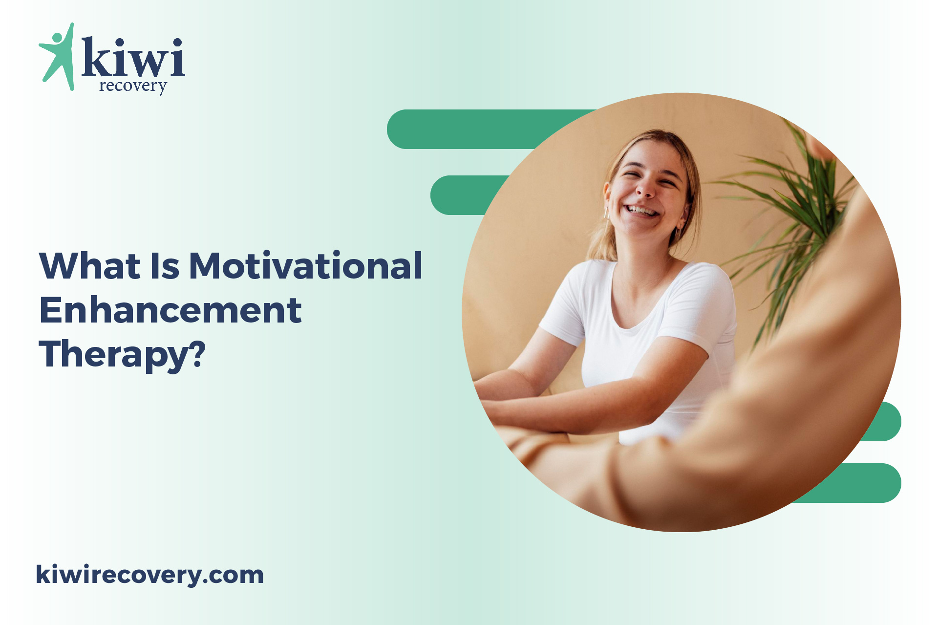 What Is Motivational Enhancement Therapy?