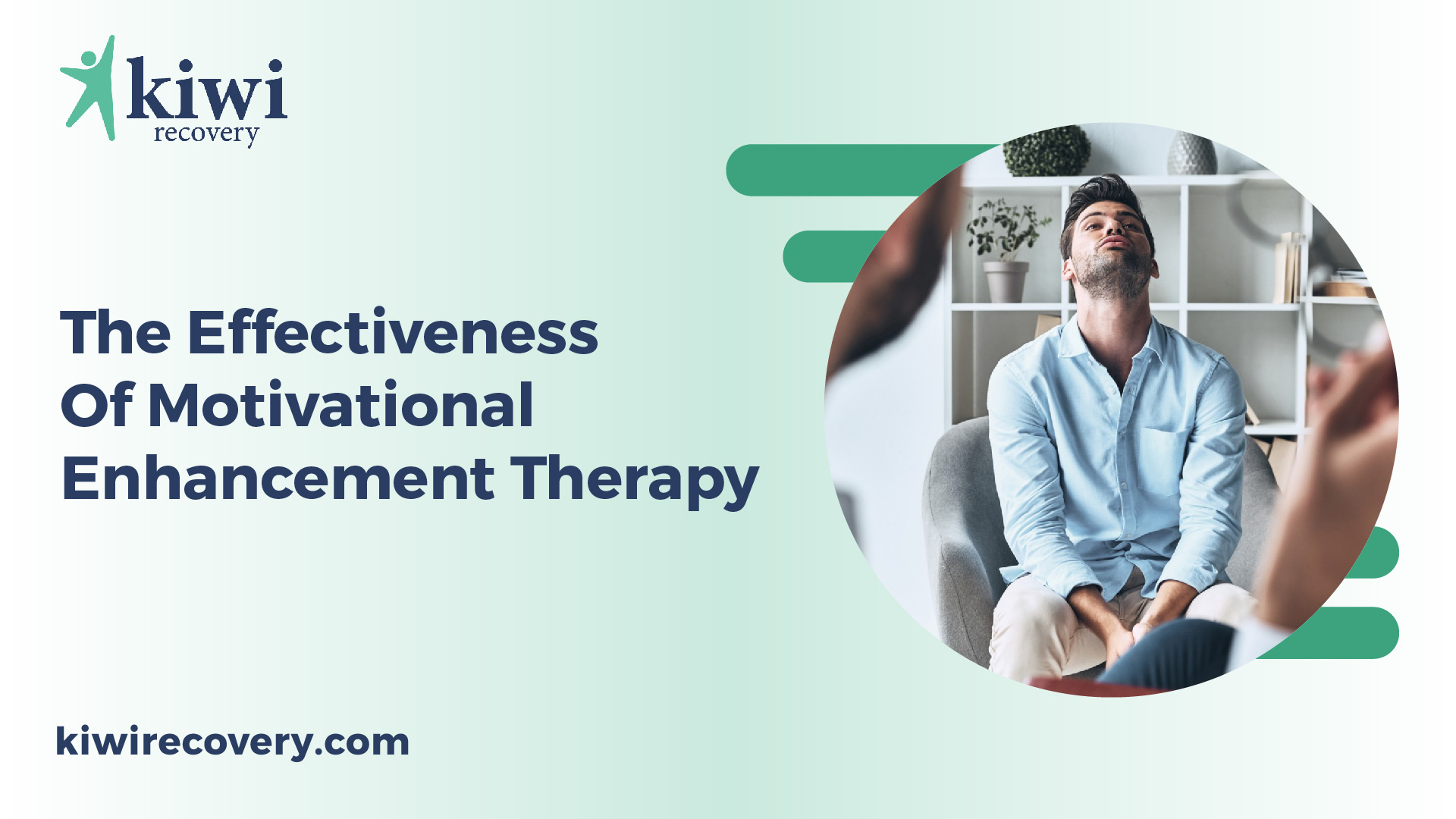 What Is Motivational Enhancement Therapy?
