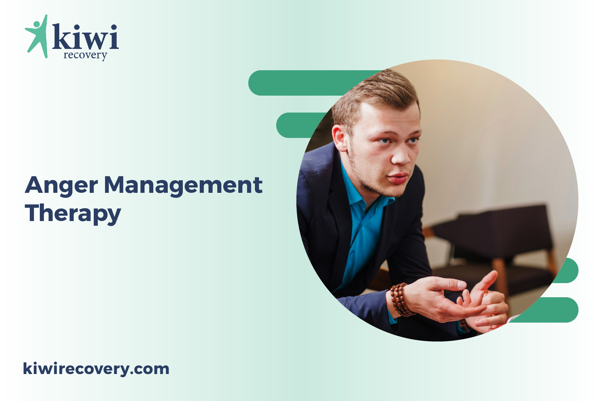 Anger Management Therapy