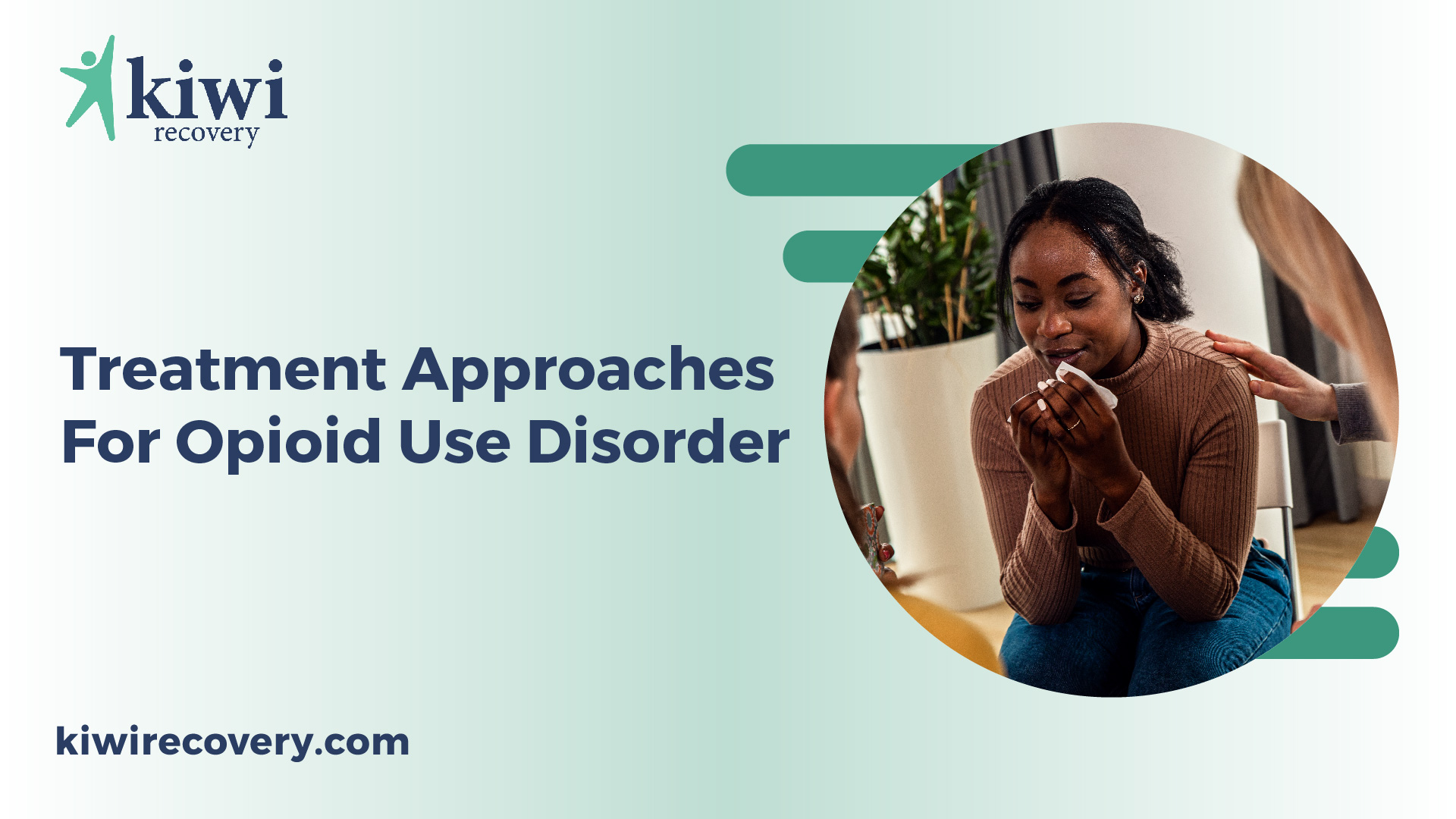 What Is Opiate Addiction Treatment?