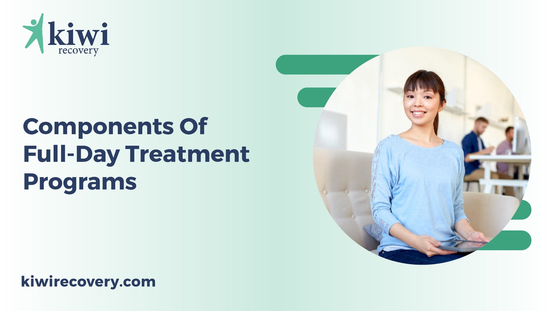 What are the Goals of Full-Day Treatment?