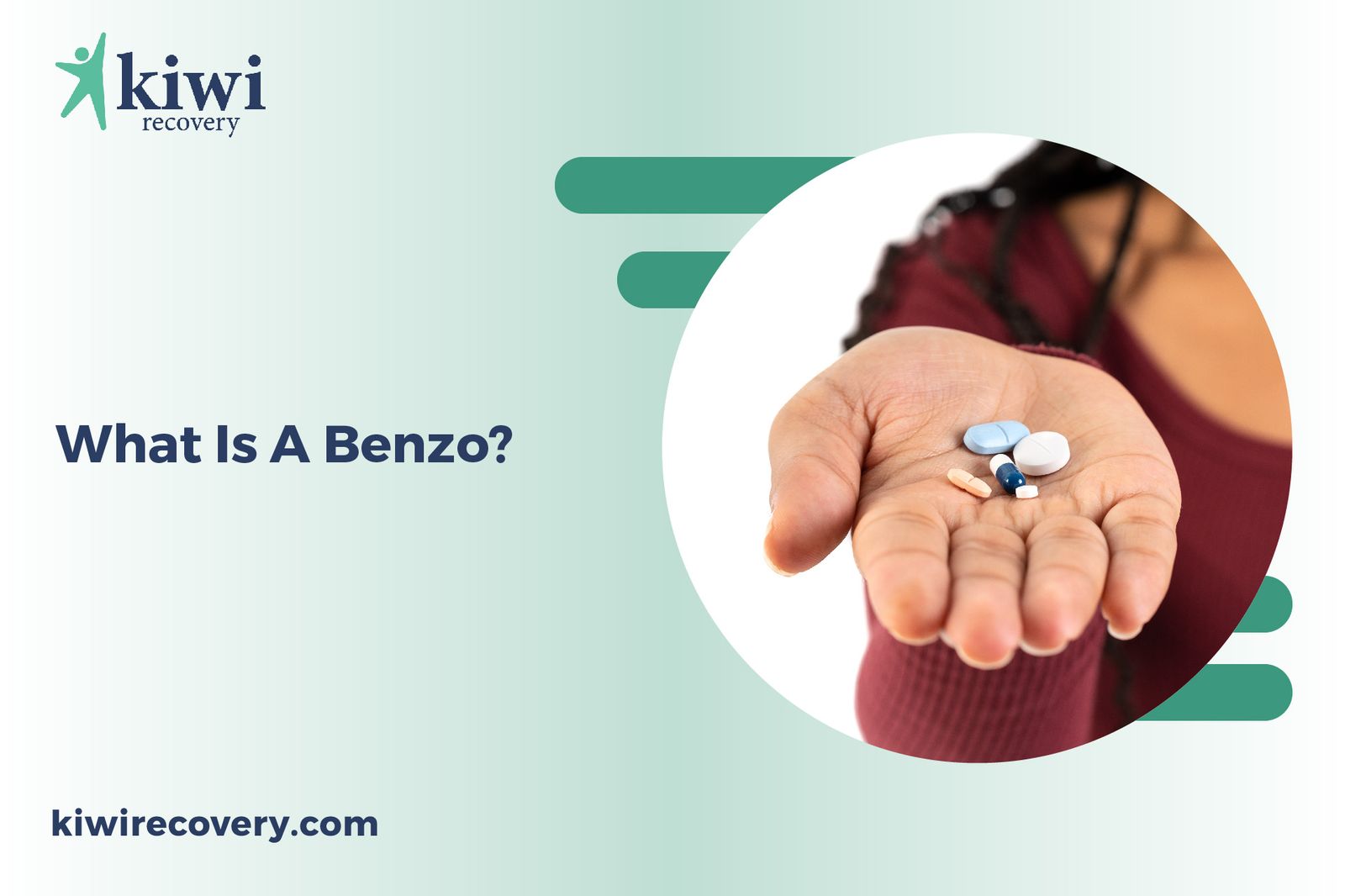What Is a Benzo?