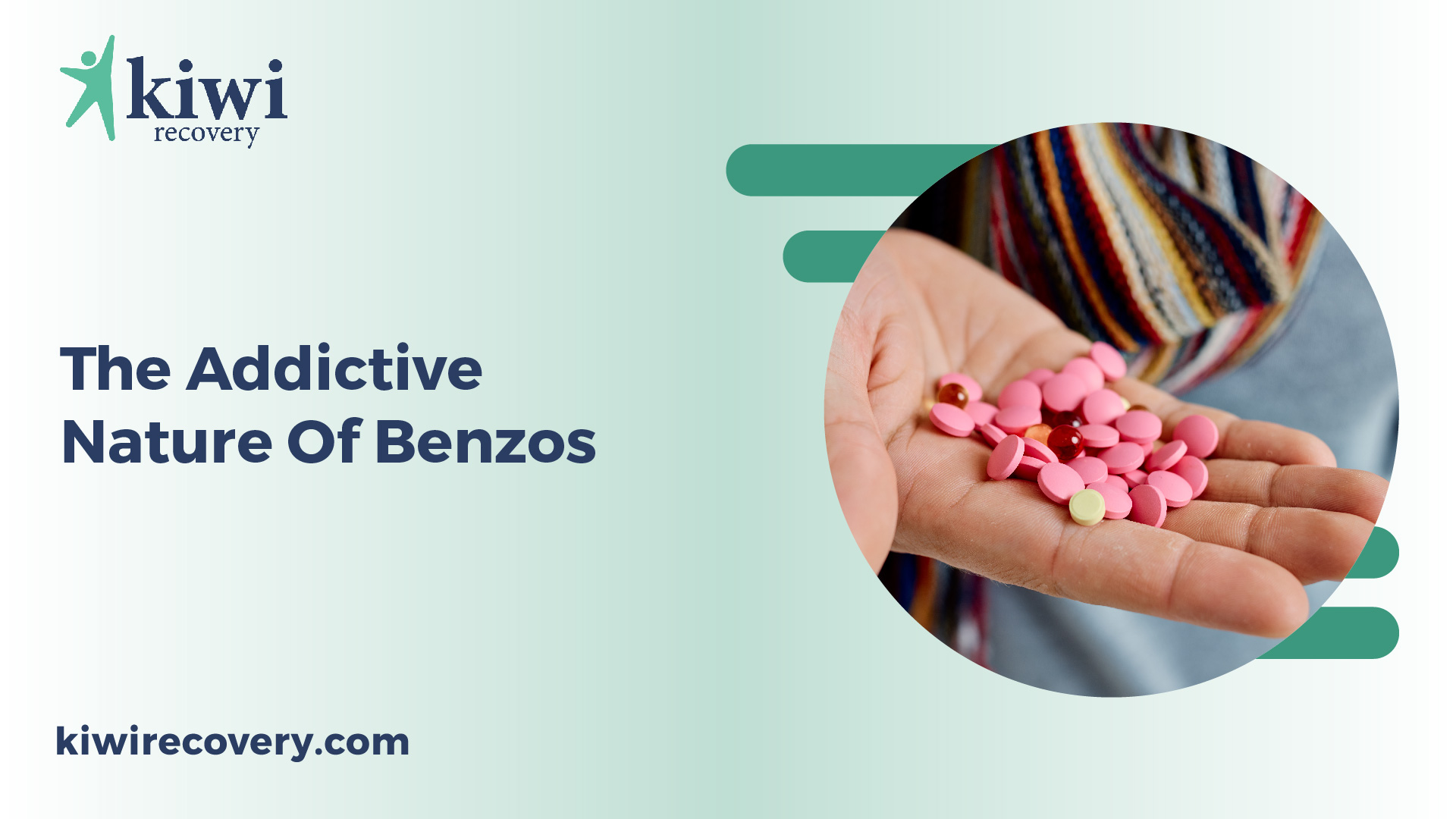What Is a Benzo?