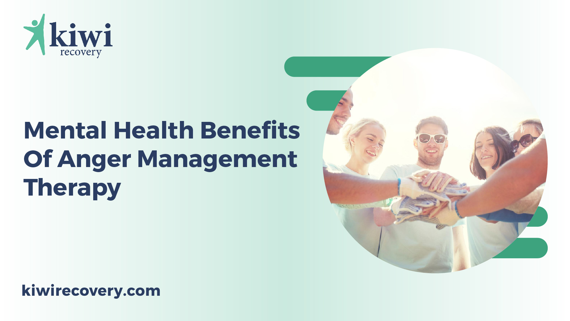 What Are the Benefits of Anger Management Therapy?