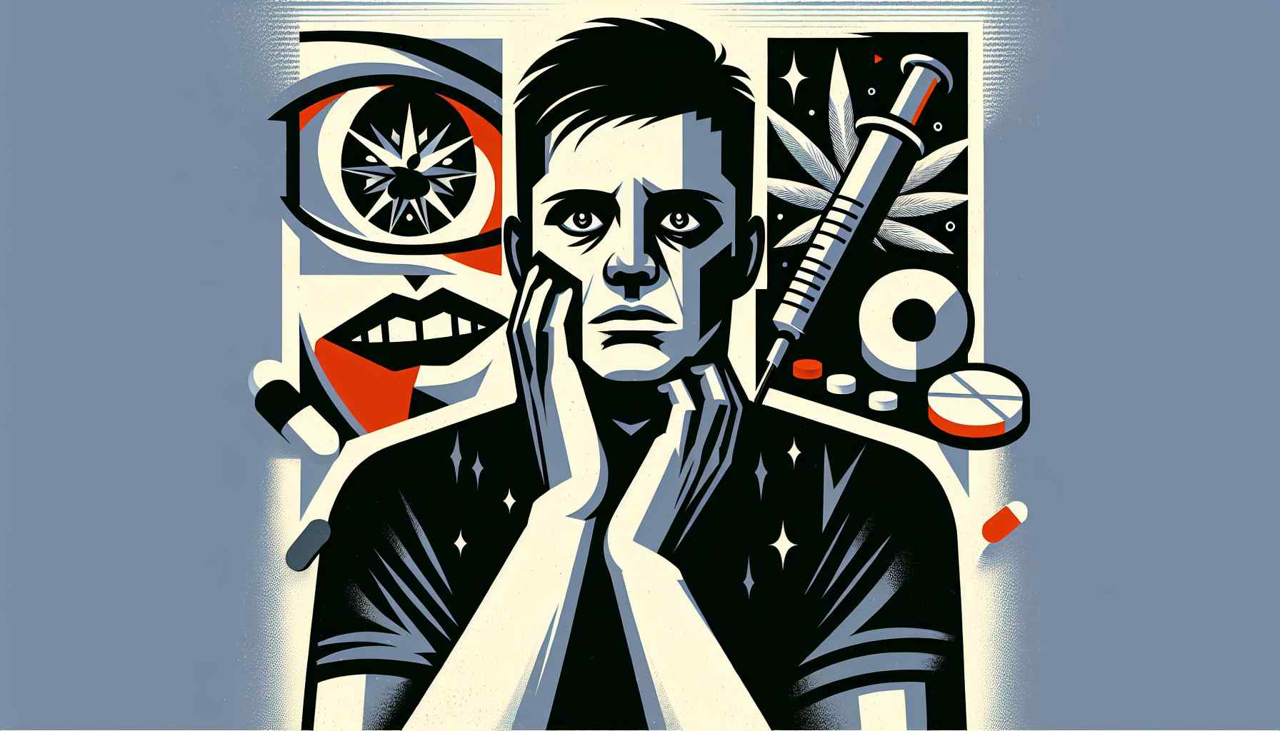 Addictive Personality: Things You Should Know