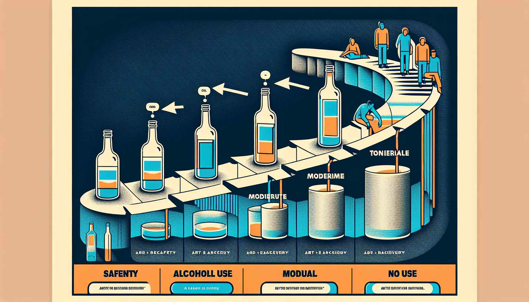 How To Wean Yourself Off Alcohol Safely?