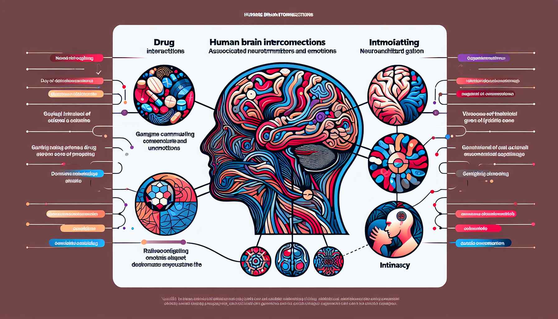 Addictions and the Brain