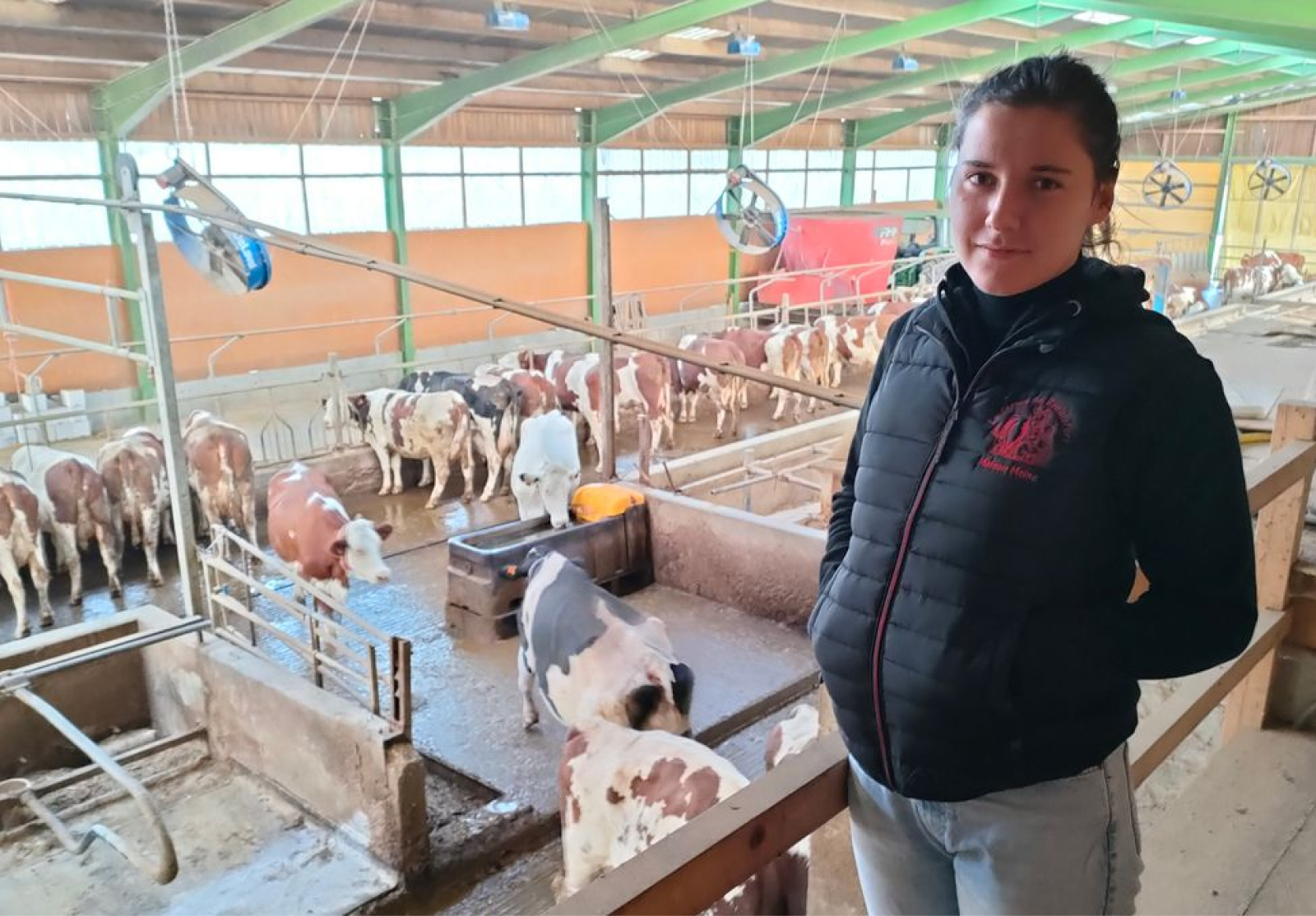 Ferme de Reculefort - du producteur au consommateur - Ferme Facile