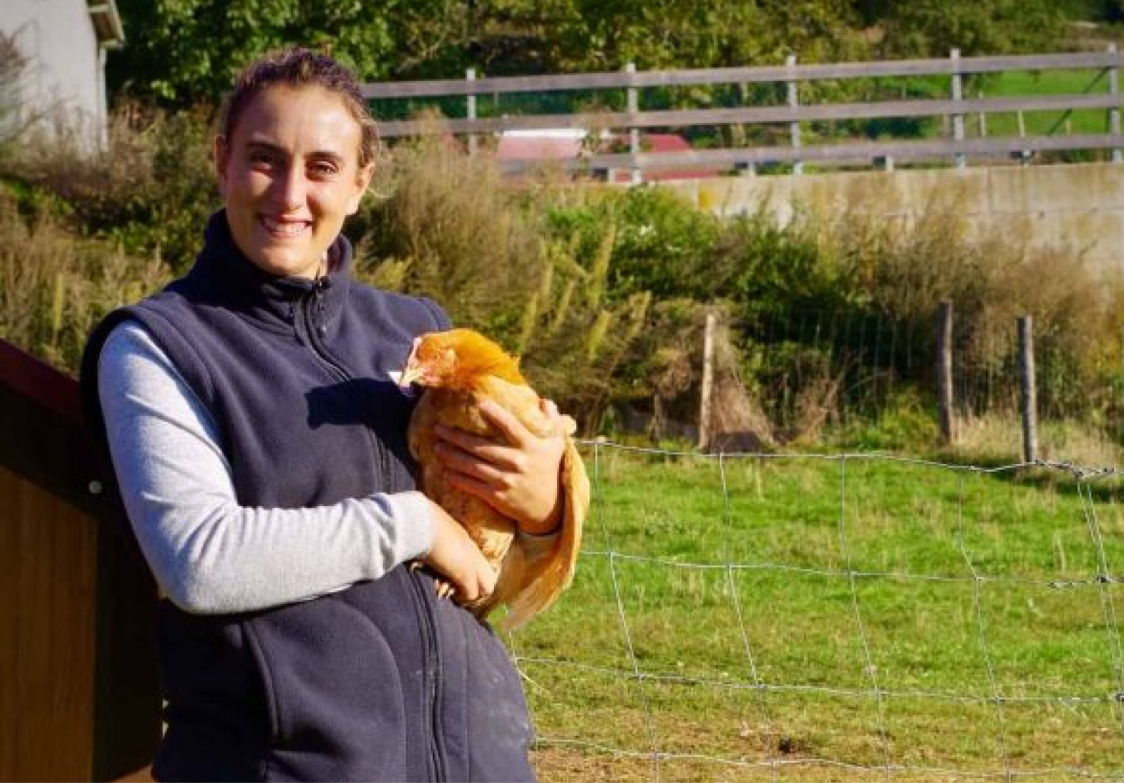 La Ferme de Josephine - du producteur au consommateur - Ferme Facile