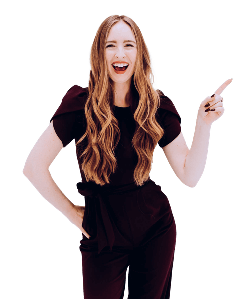 Free Excel Class with Miss Excel!