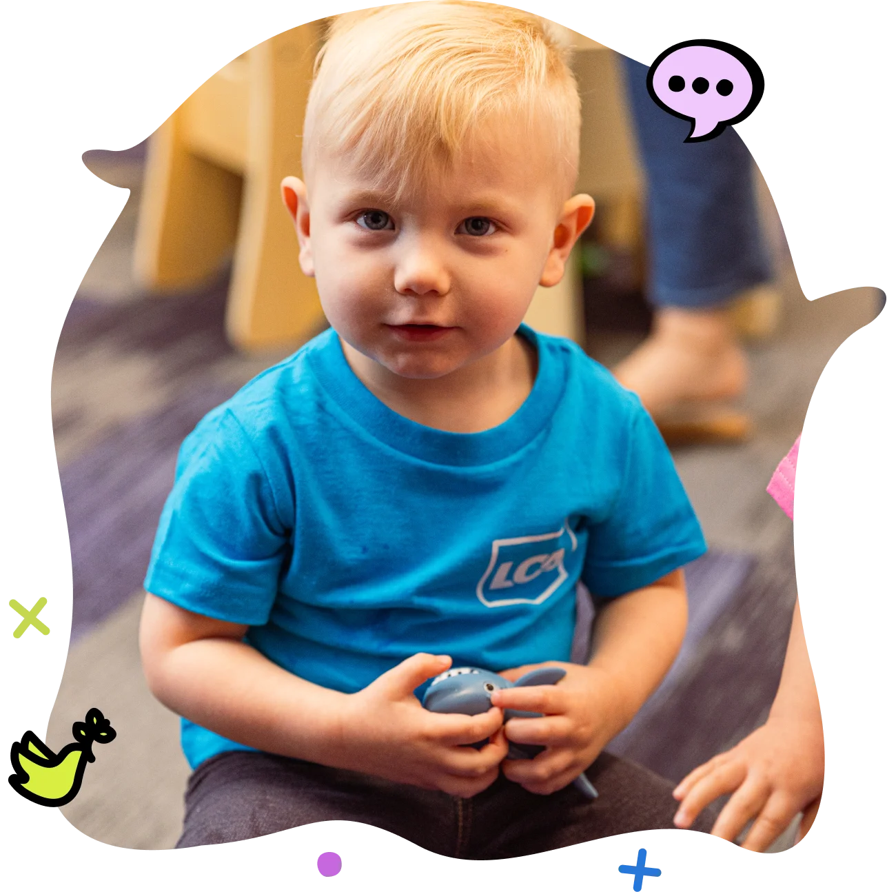 Christian Preschool | Lakeside Christian Academy