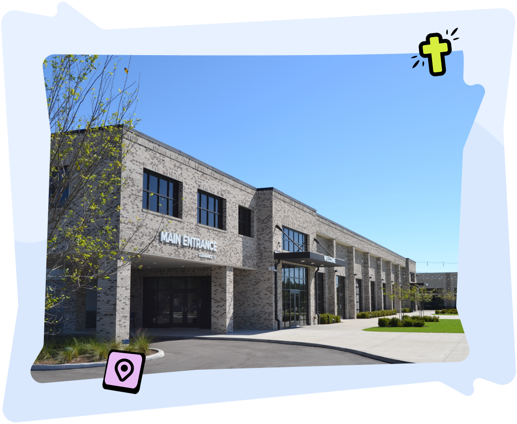 Discover Our Story | Lakeside Christian Academy