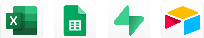 Structify | Data on Demand