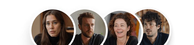 Structify | Data on Demand