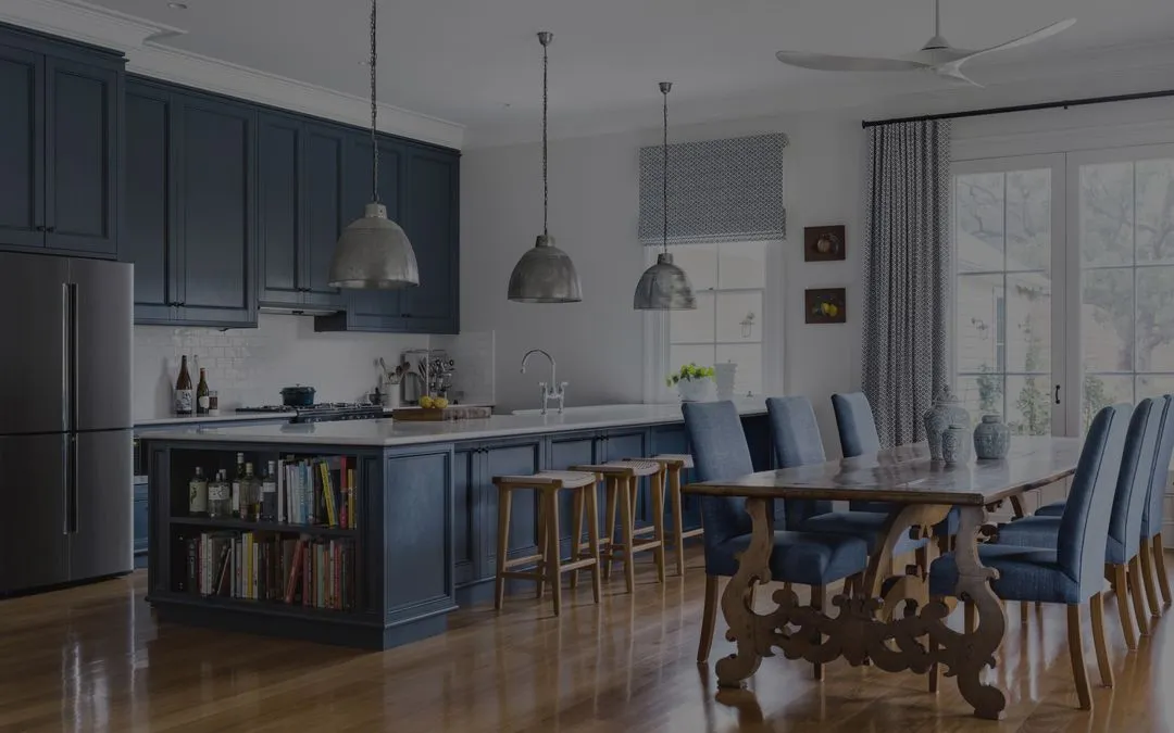 Michael Bell Architects – Beautiful Always: Premier Classic Design in ...