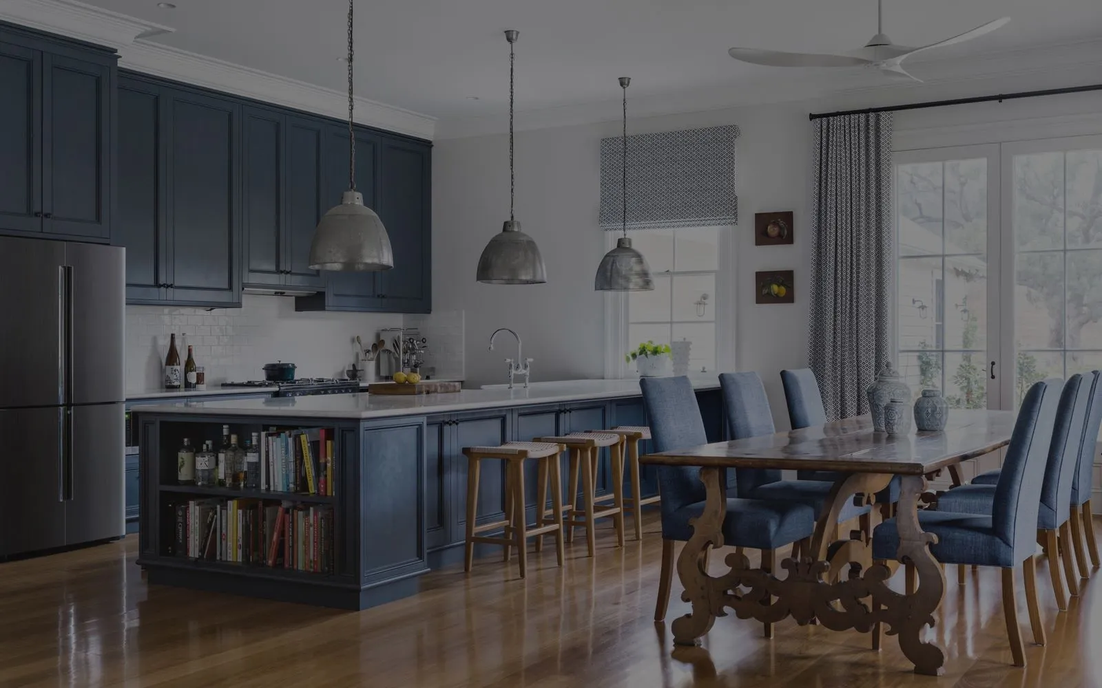 Michael Bell Architects Sydney: A Legacy of 25+ Years in Residential ...