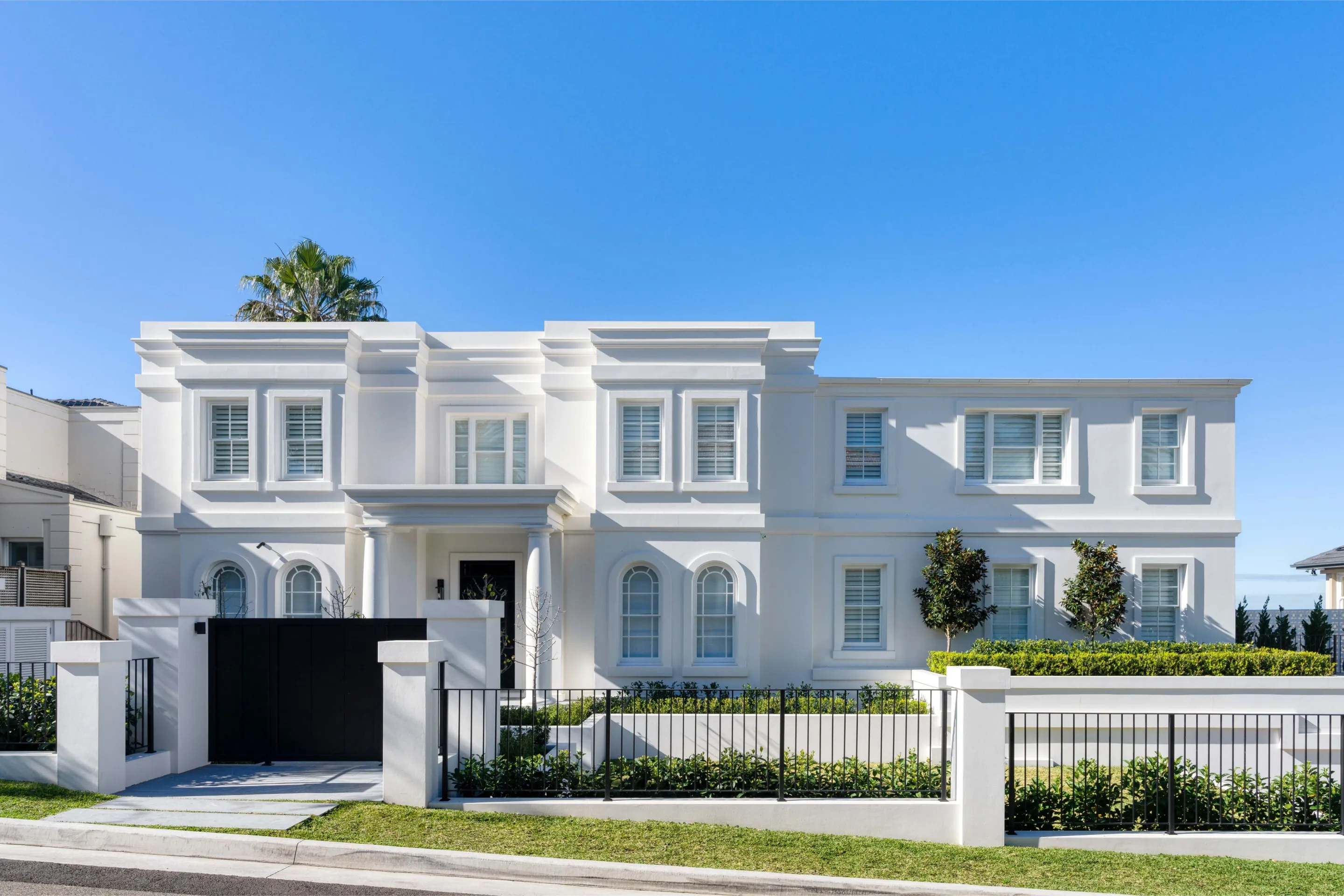 Michael Bell Architects Sydney: A Legacy of 25+ Years in Residential ...