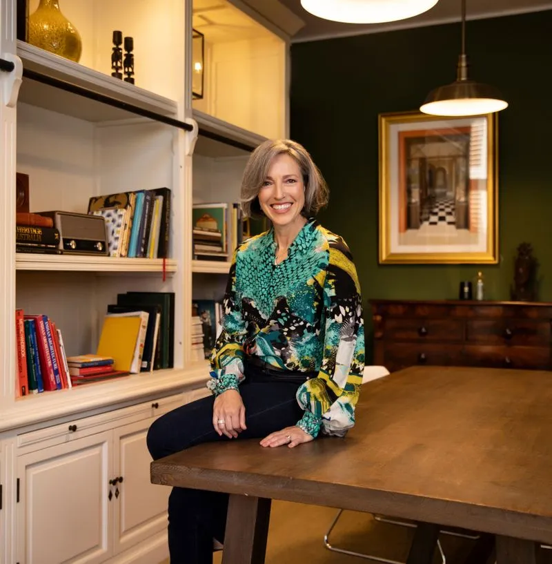 Meet Our Expert Team | Michael Bell Architects Sydney