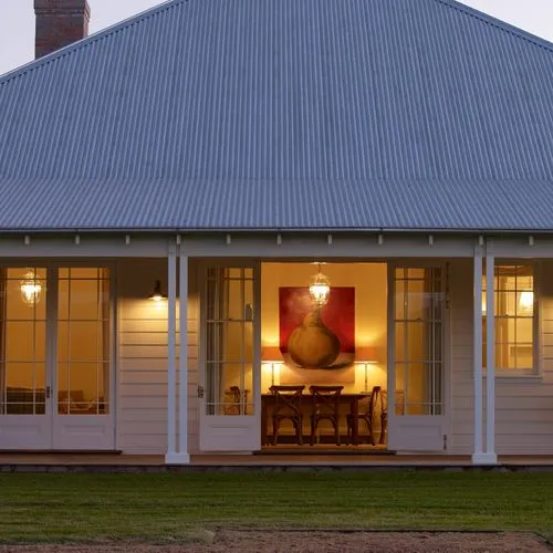 Michael Bell Architects Sydney: A Legacy of 25+ Years in Residential ...