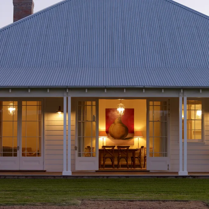 Michael Bell Architects Sydney: A Legacy of 25+ Years in Residential ...