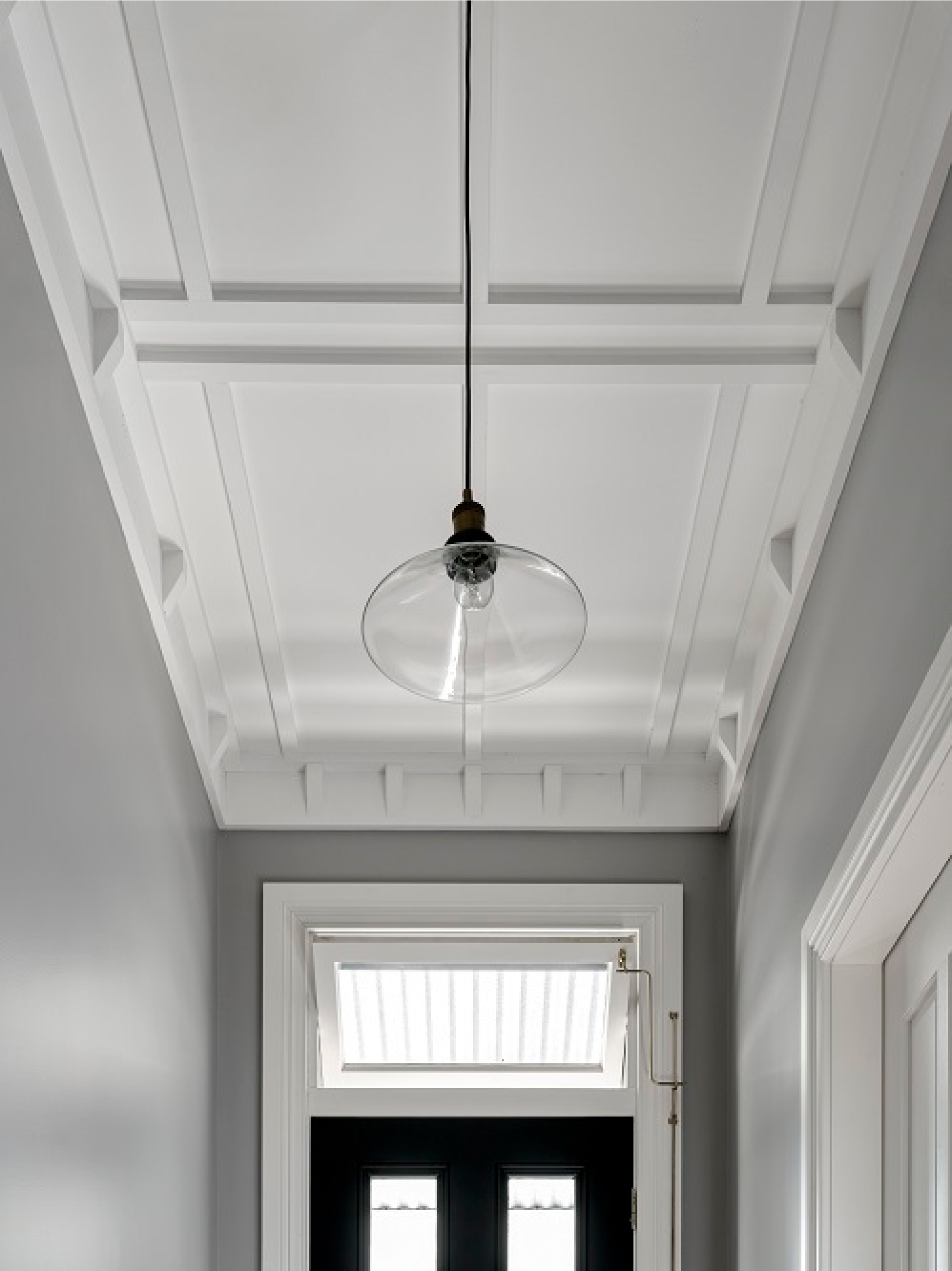 Michael Bell Architects | Expanded Victorian Bungalow, Lindfield