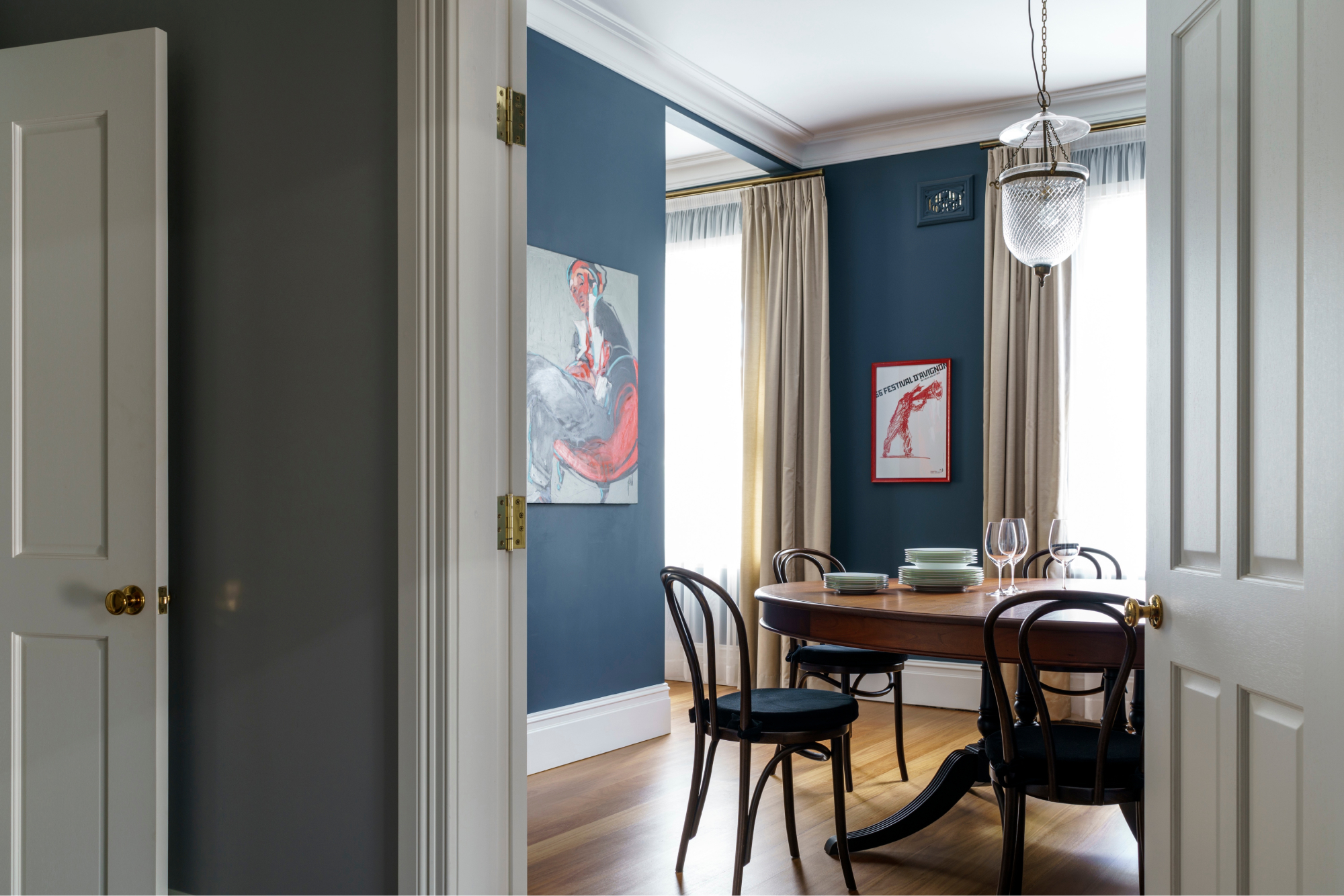 Michael Bell Architects | Expanded Victorian Bungalow, Lindfield