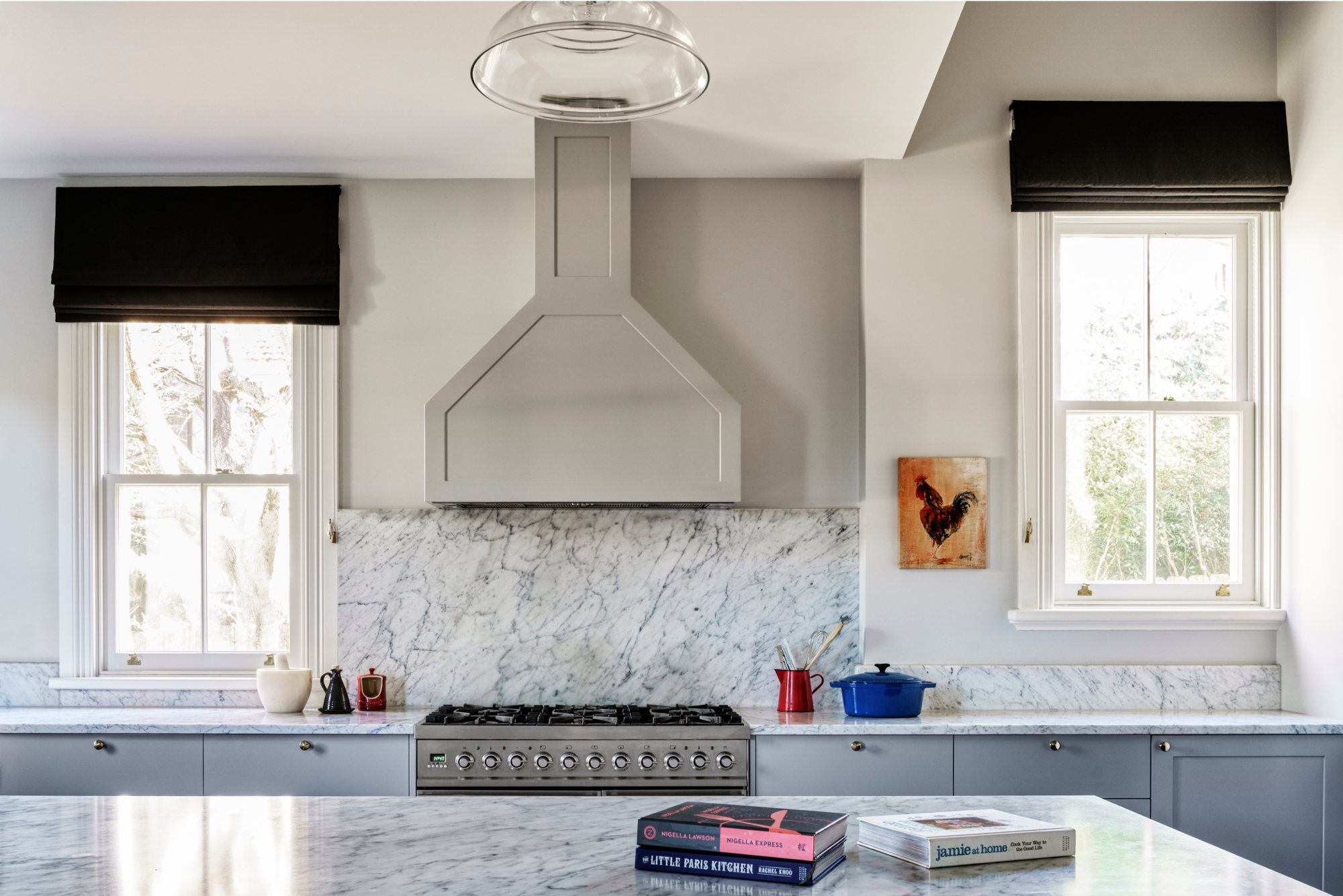 Michael Bell Architects | Expanded Victorian Bungalow, Lindfield