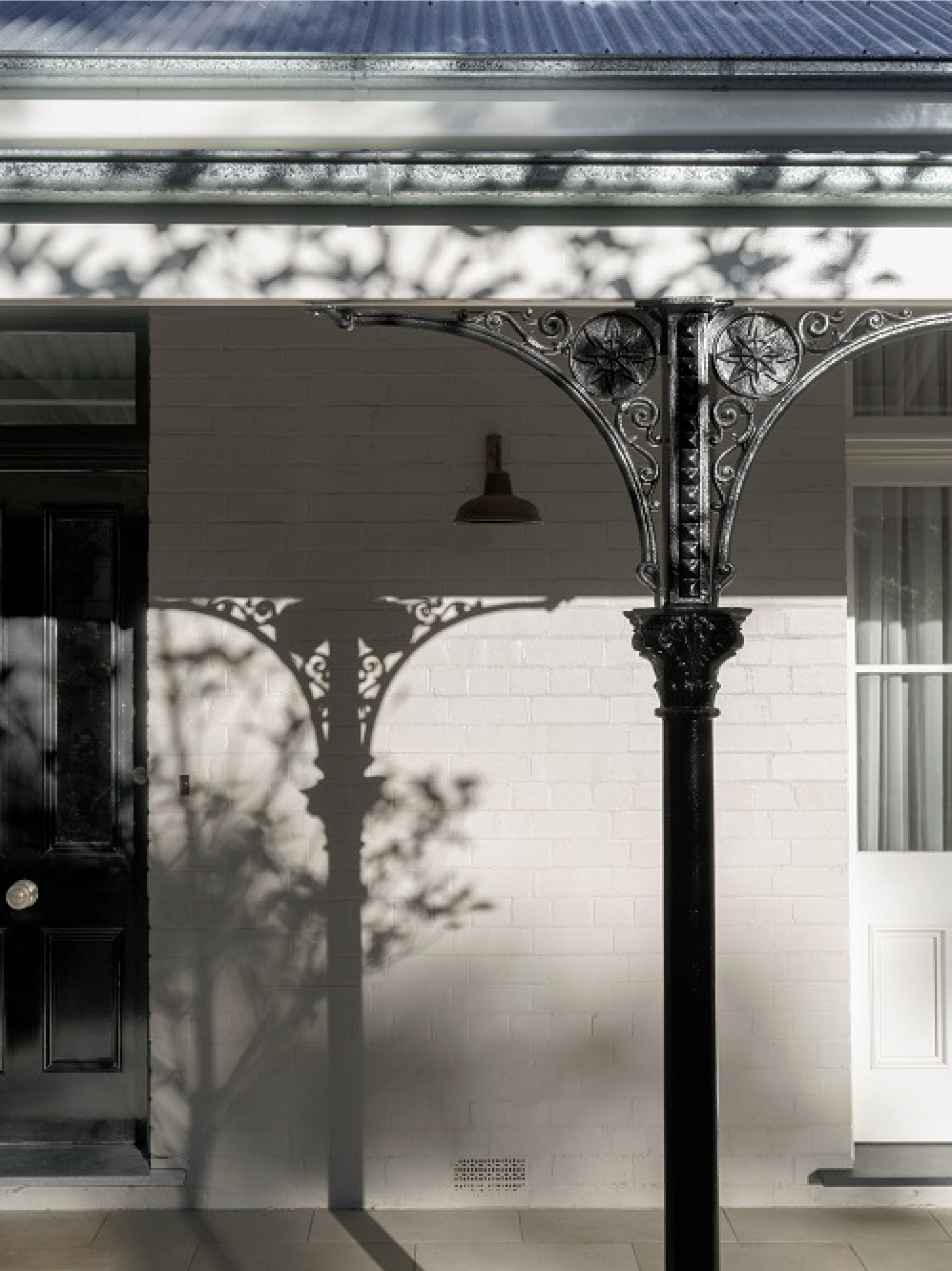 Michael Bell Architects | Expanded Victorian Bungalow, Lindfield