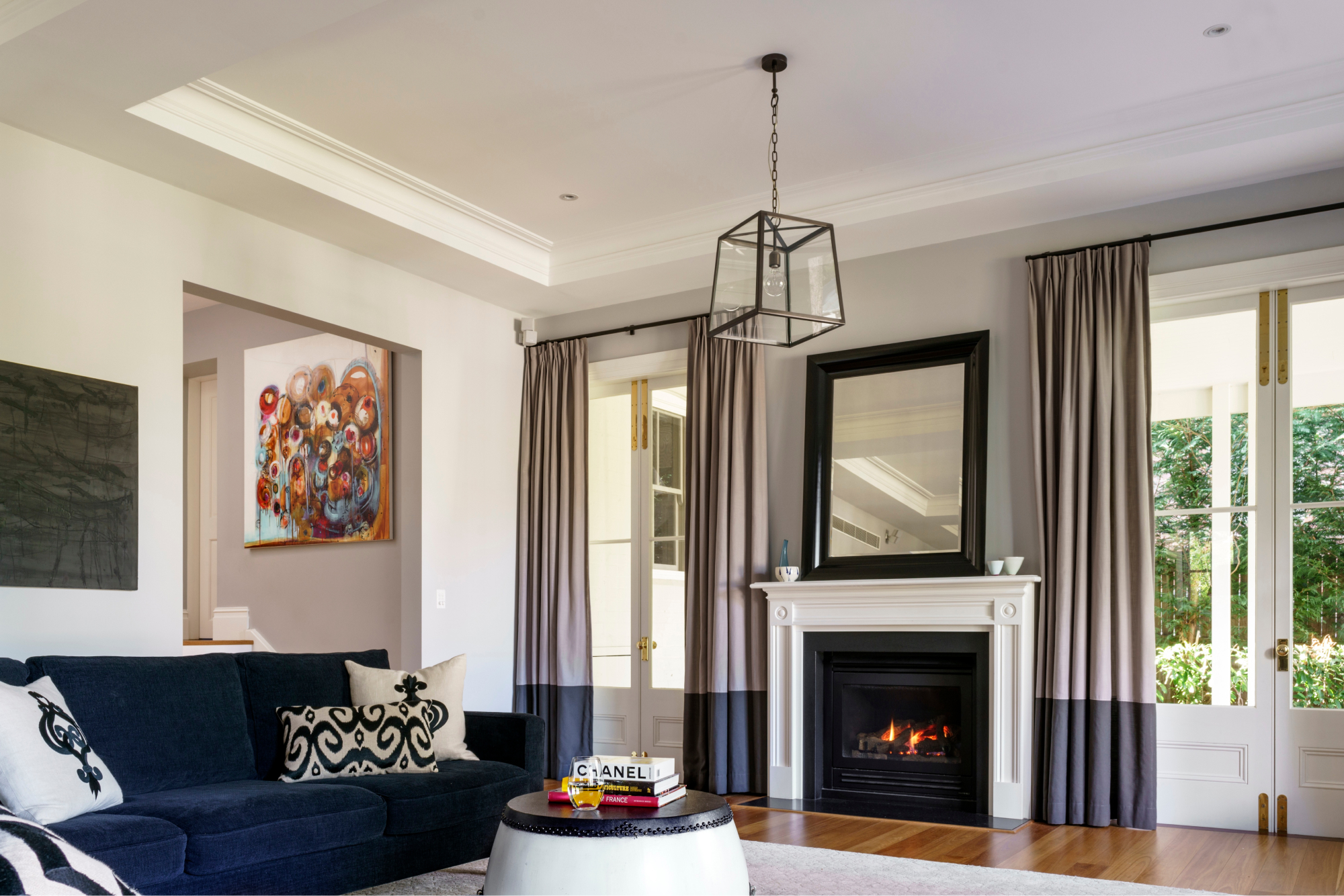 Michael Bell Architects | Expanded Victorian Bungalow, Lindfield