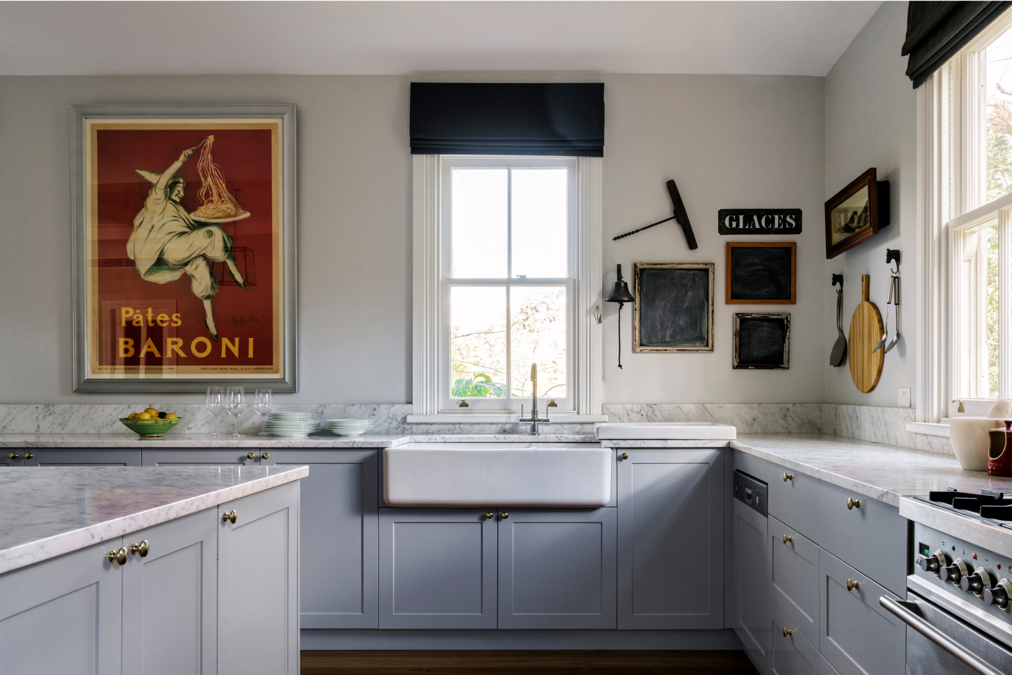 Michael Bell Architects | Expanded Victorian Bungalow, Lindfield