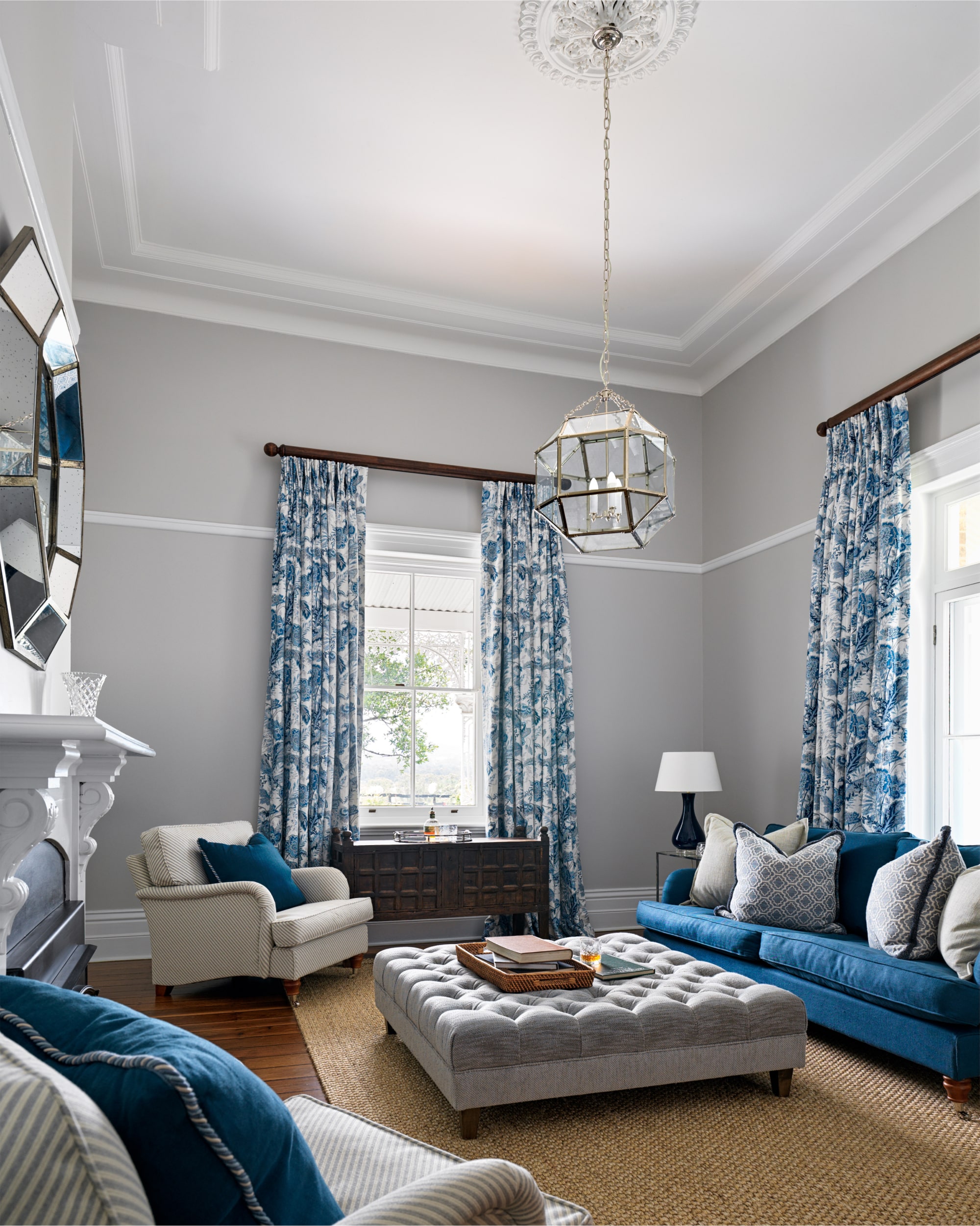 Michael Bell Architects | Tyreel Stud, Agnes Banks