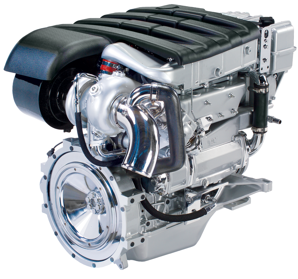 Rasa - Nuestros Motores