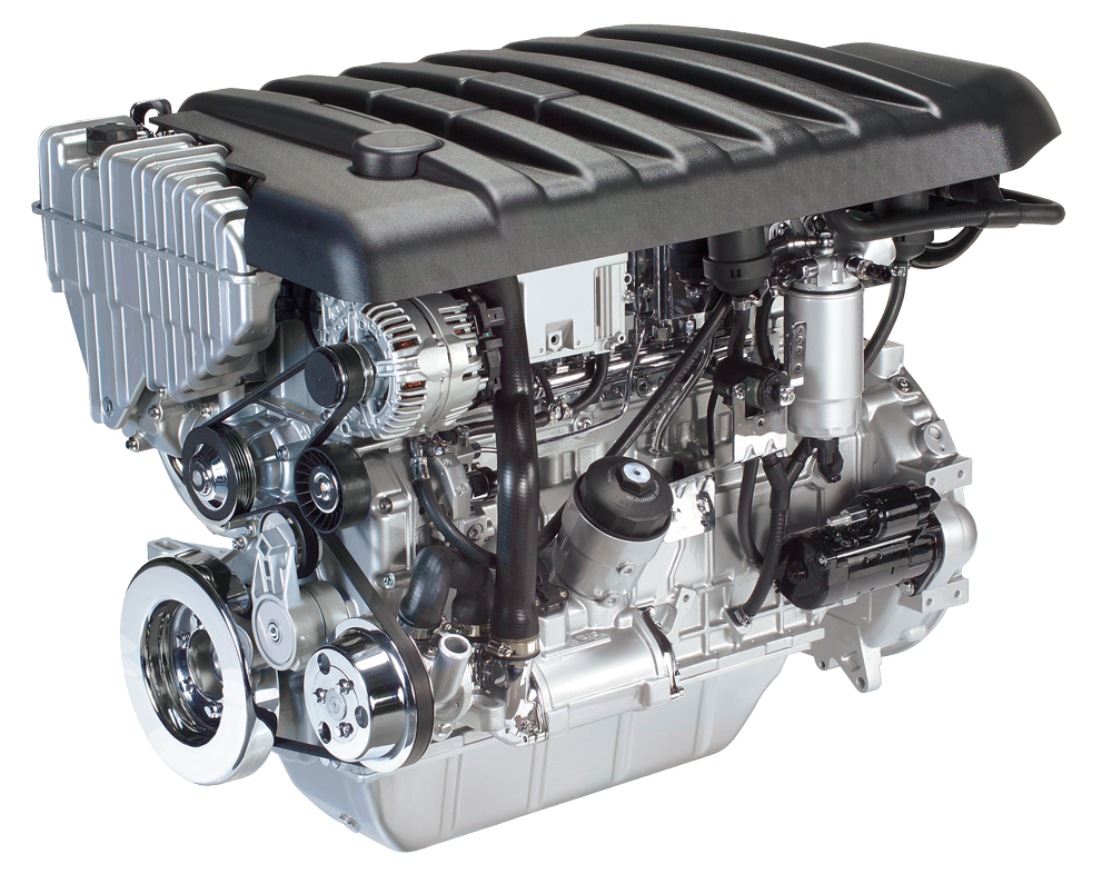 Rasa - Nuestros Motores