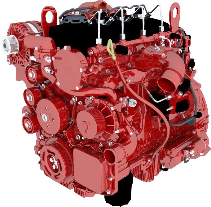 Rasa - Nuestros Motores