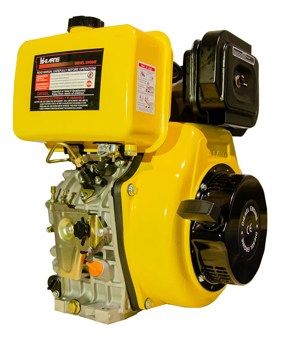 Rasa - Nuestros Motores