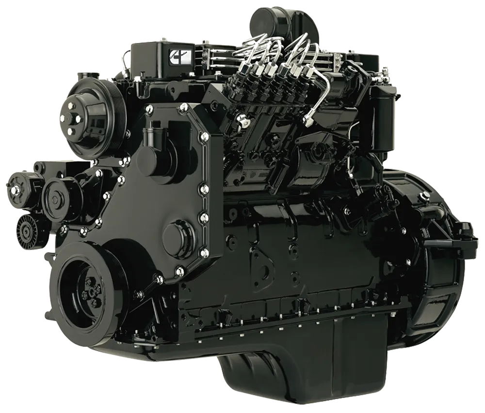 Rasa - Nuestros Motores