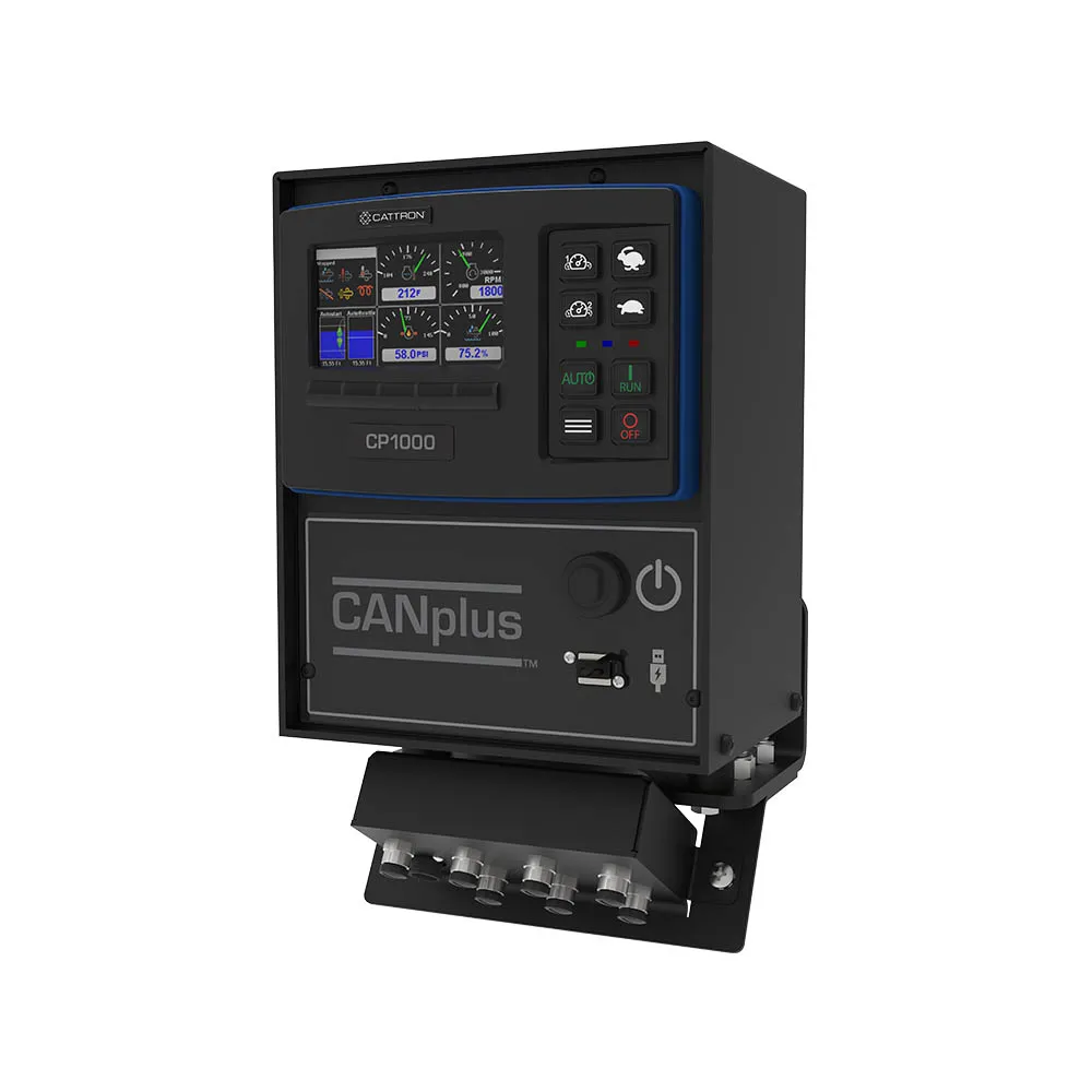 Equipos de Control Todos