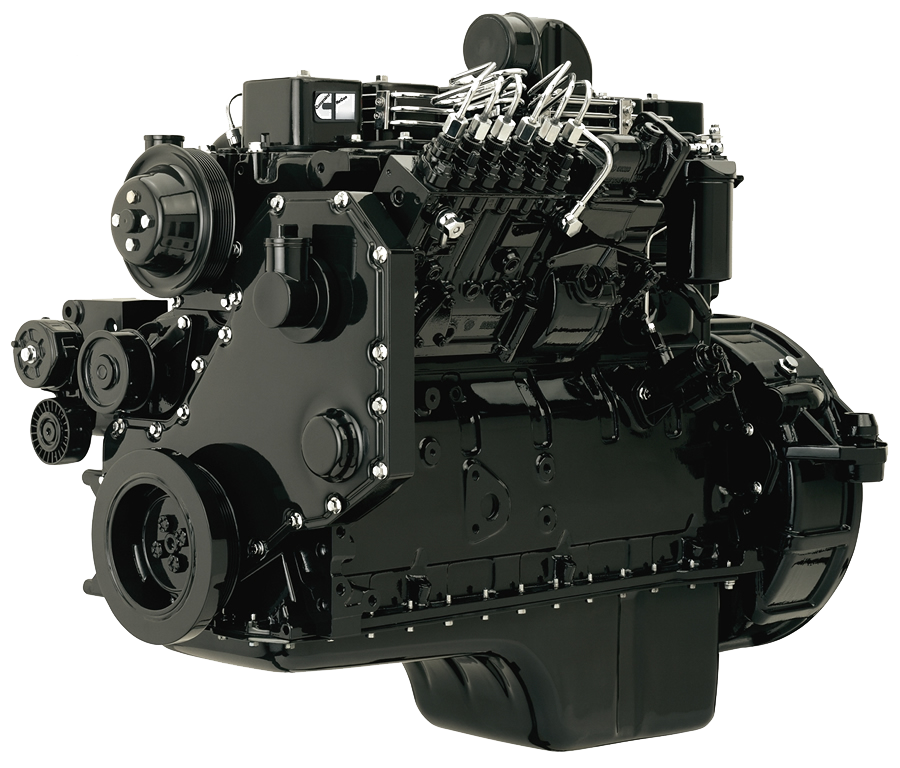 Motores Cummins Todos