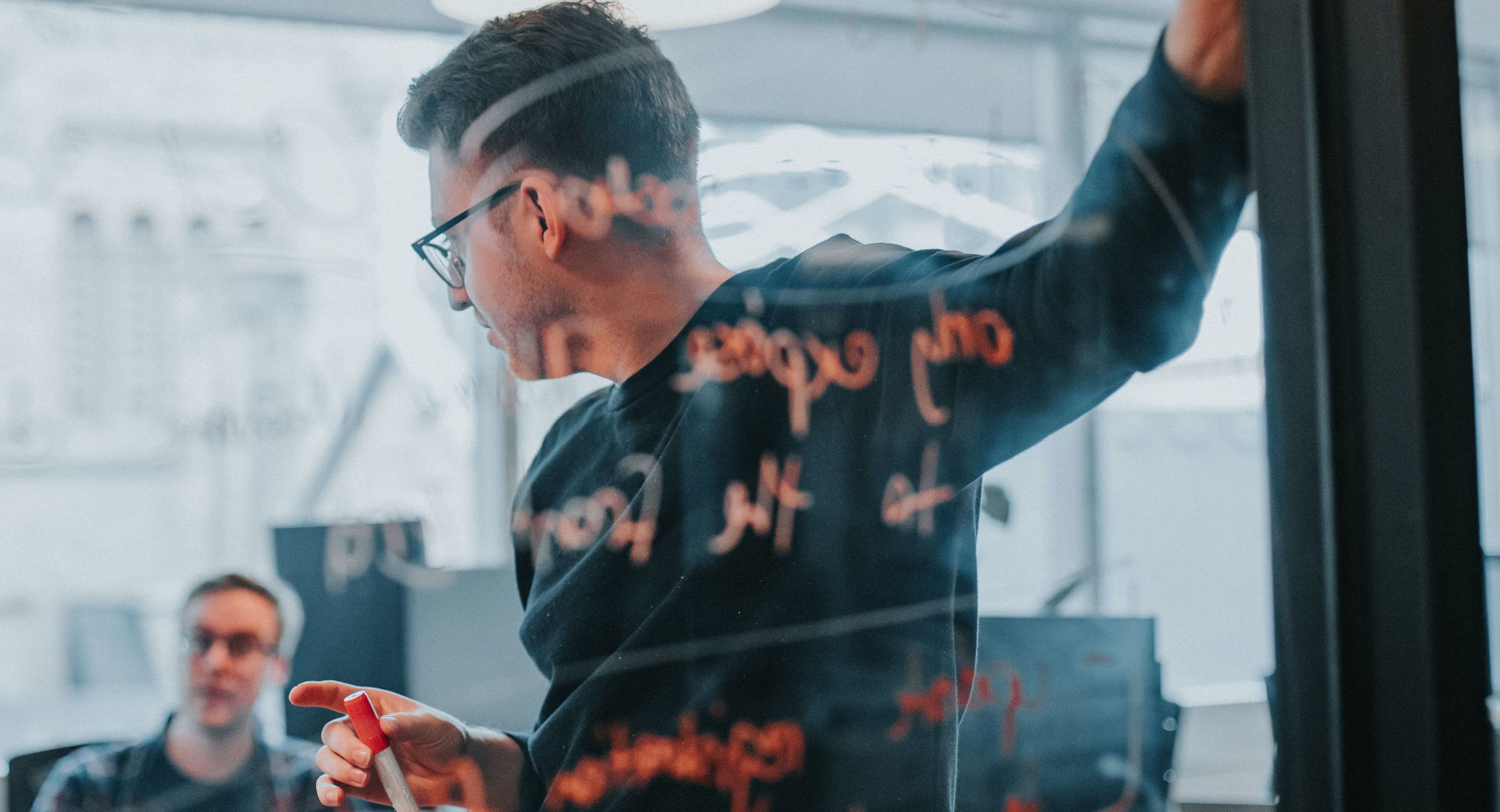 Versterk jouw organisatie met onze IT trainingen - Multimedi