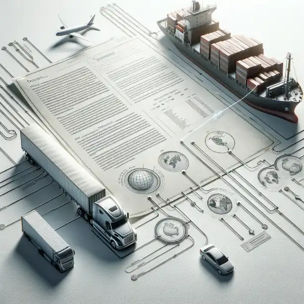 DocUnlock: Streamlining Logistics & Customs with AI-Powered Document ...