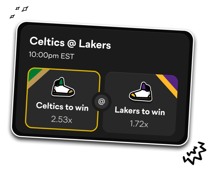 Sports Betting and Online Sportsbook | Underdog Sportsbook Mobile App